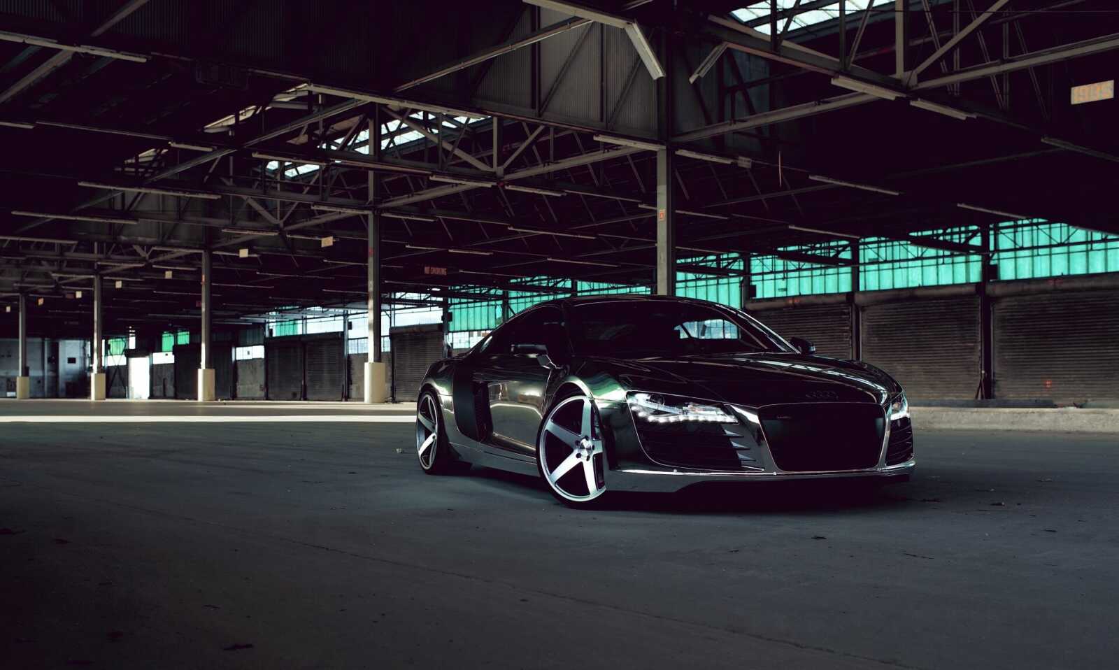 Audi Wallpapers (93 images) - WallpaperCat