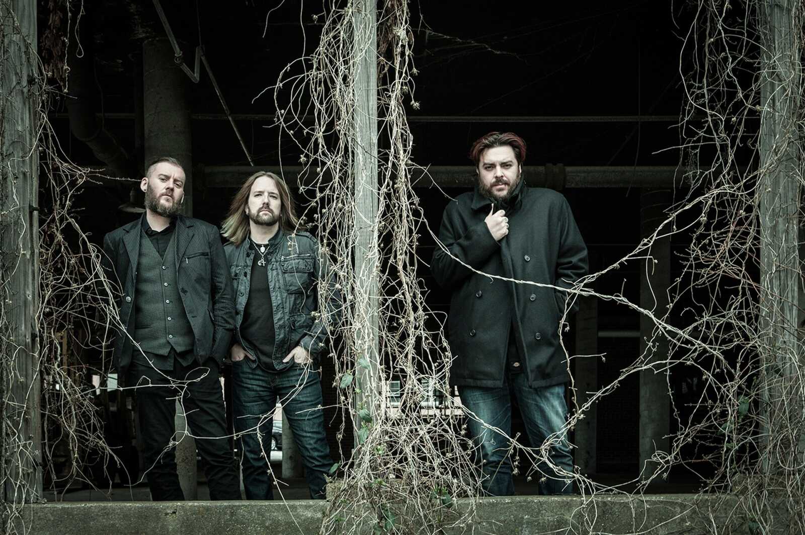 Seether (Band) Wallpapers (23 images) - WallpaperCat