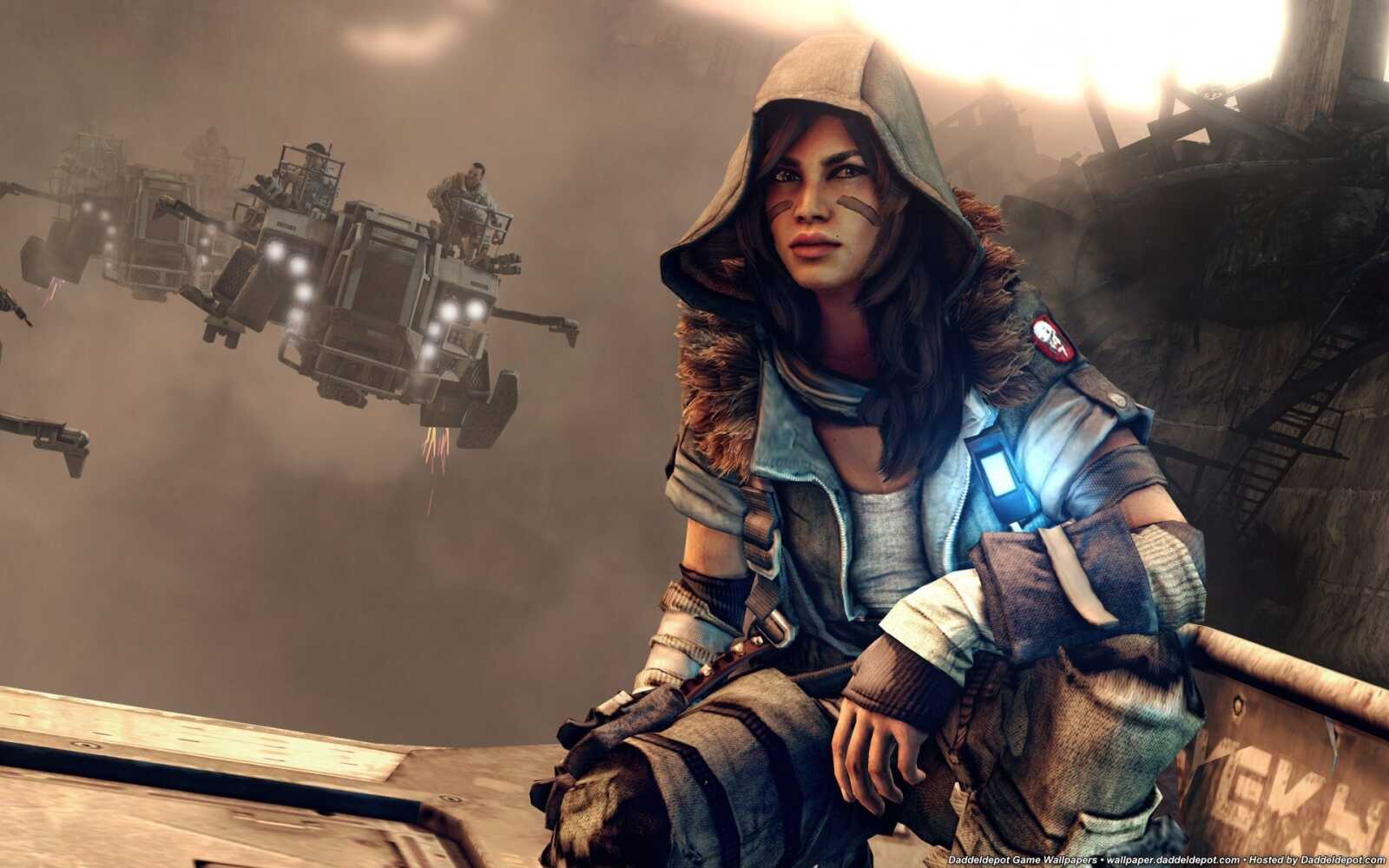 Killzone Wallpapers (56 images) - WallpaperCat