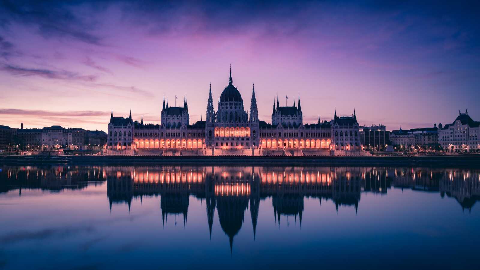 Budapest Wallpapers (34 images) - WallpaperCat