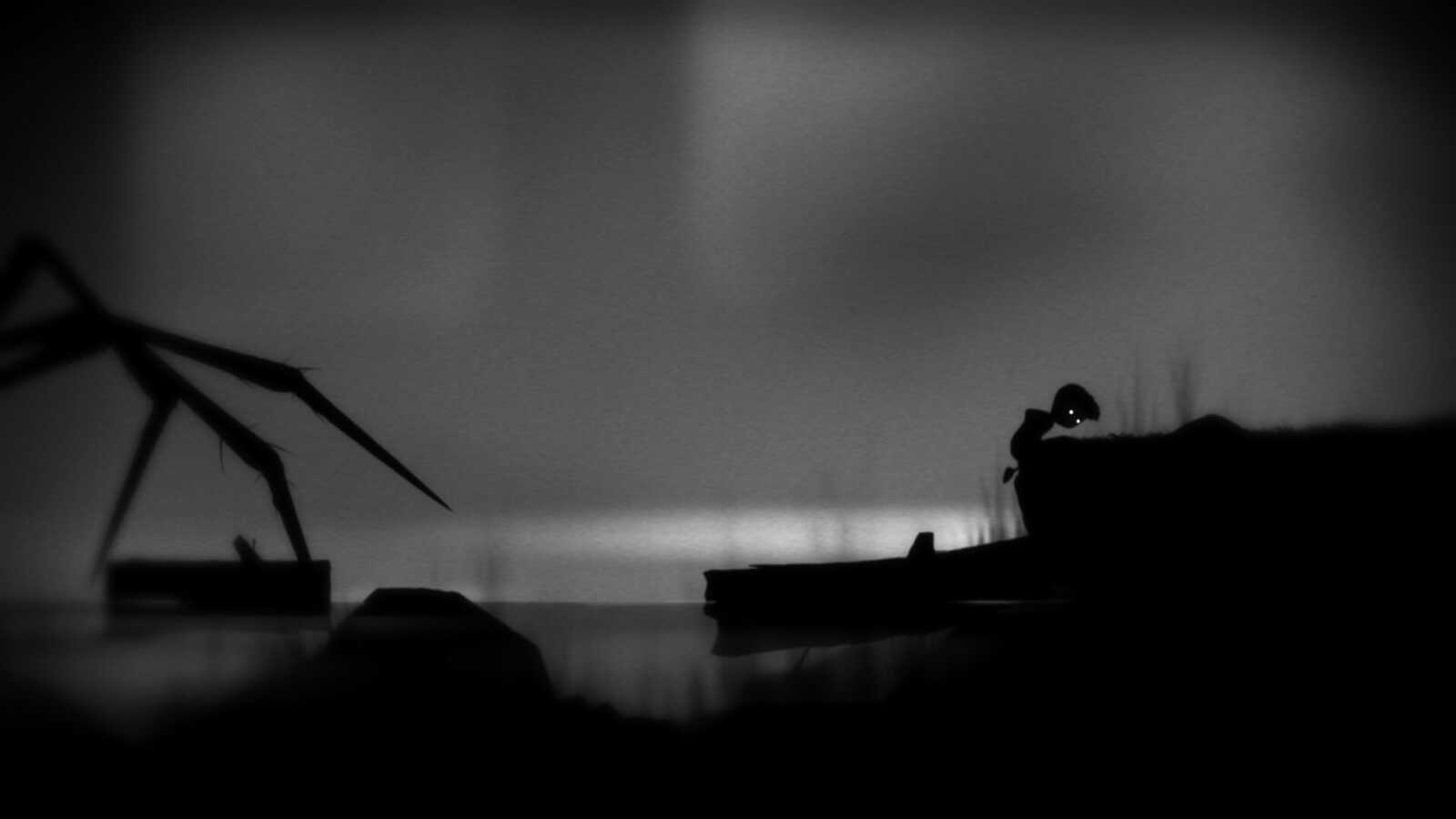 Limbo Wallpapers (53 images) - WallpaperCat