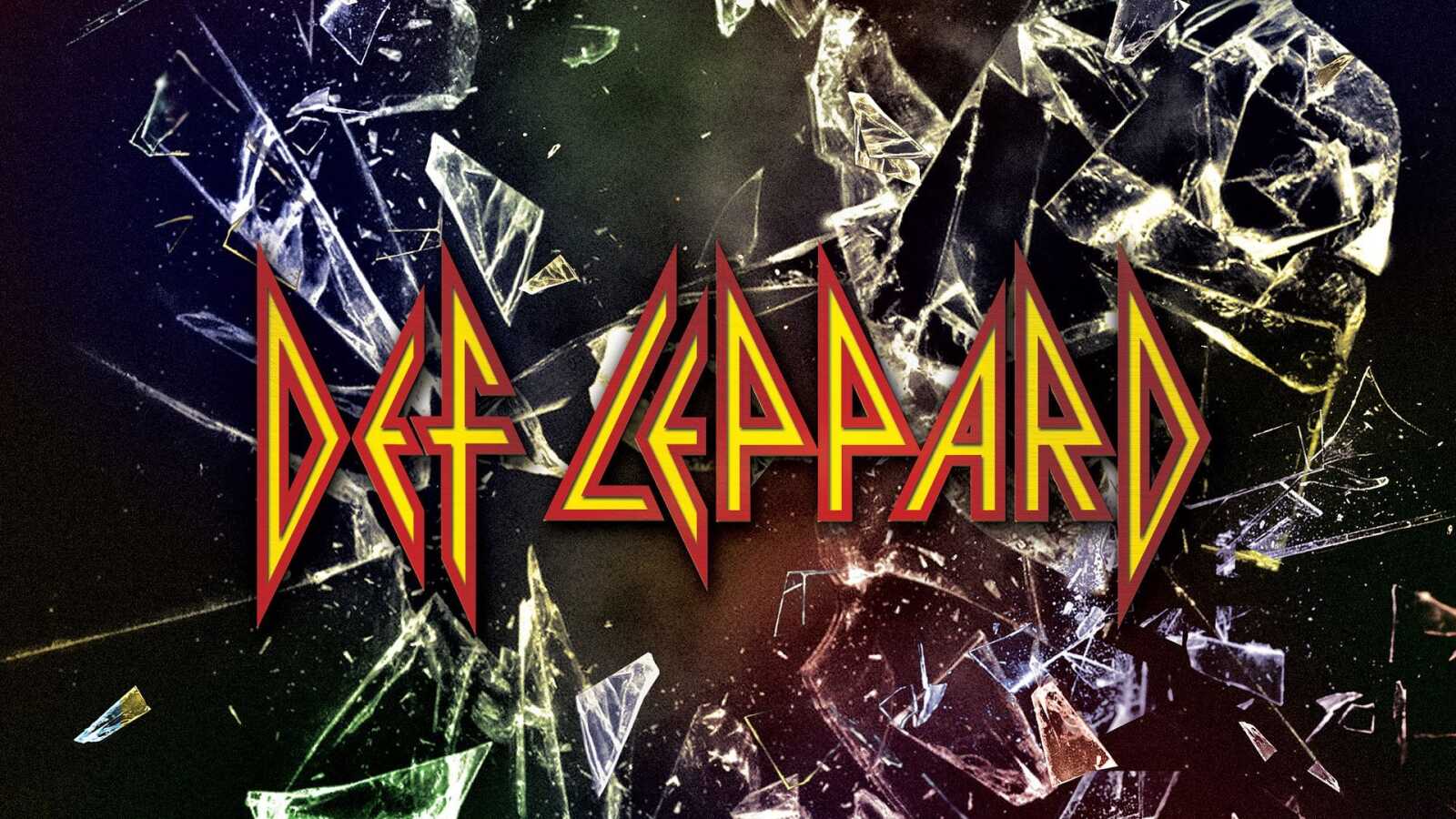 Def Leppard Wallpapers (36 images) - WallpaperCat