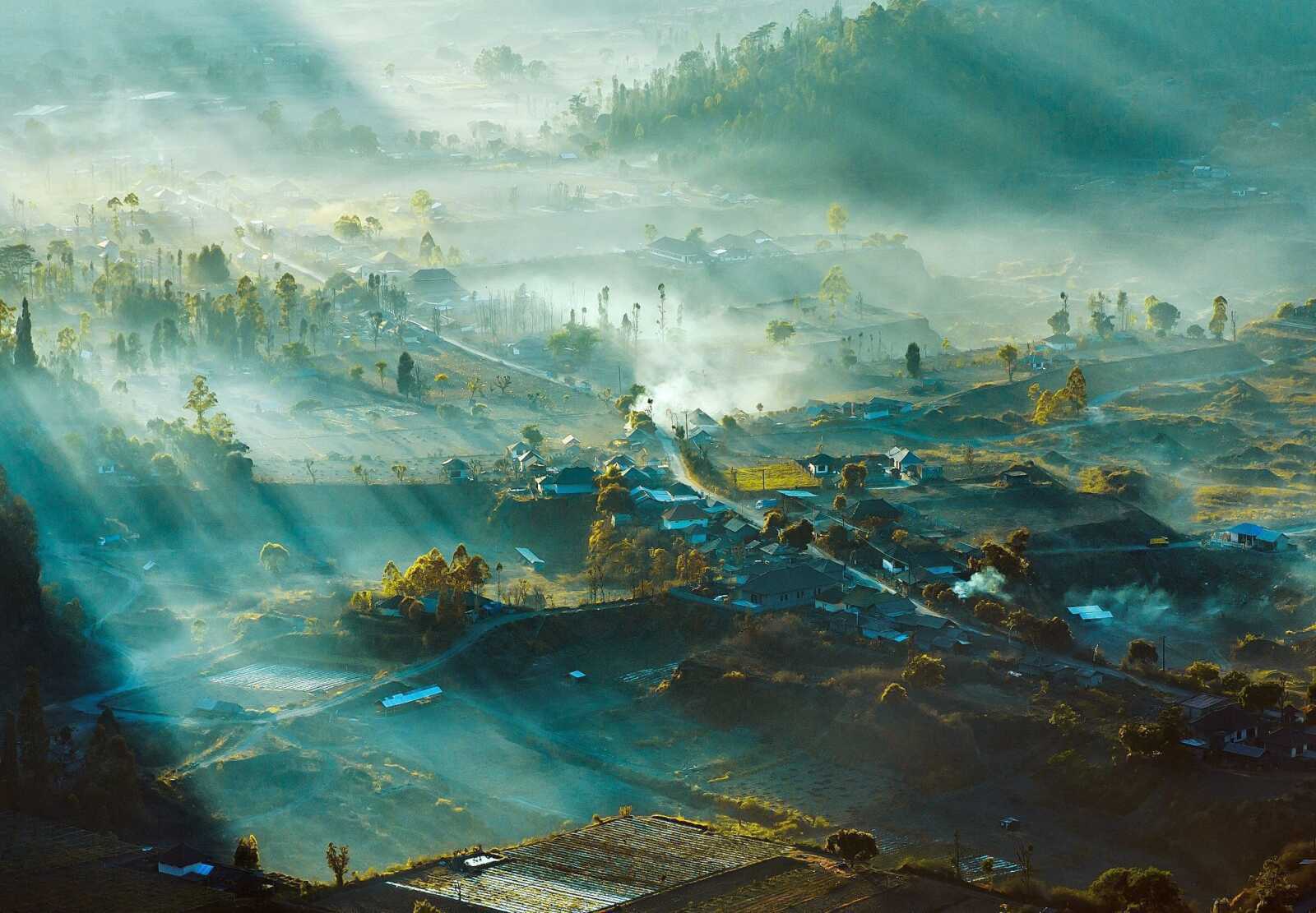 Bali Wallpapers (108 images) - WallpaperCat