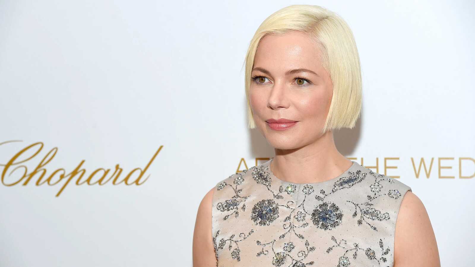 Michelle Williams Wallpapers (52 images) - WallpaperCat