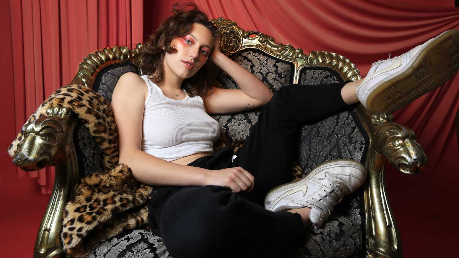 King Princess (Singer) Wallpapers (18 images) - WallpaperCat