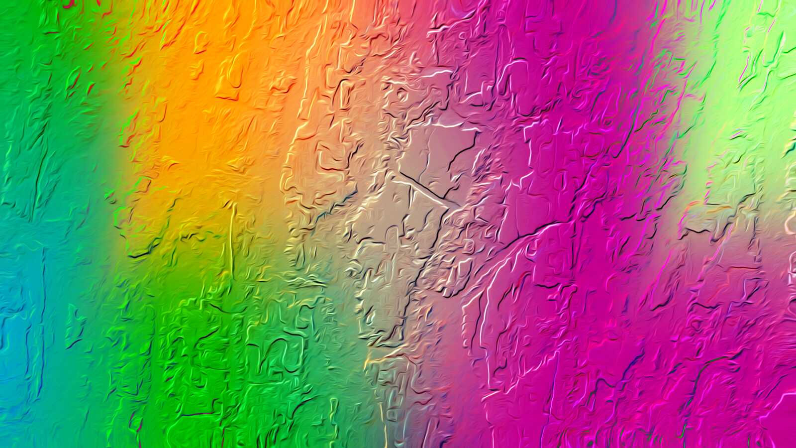 Rainbow Colored Wallpapers (42 images) - WallpaperCat