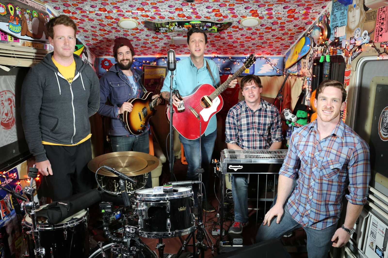 American Aquarium (Band) Wallpapers (14 images) - WallpaperCat