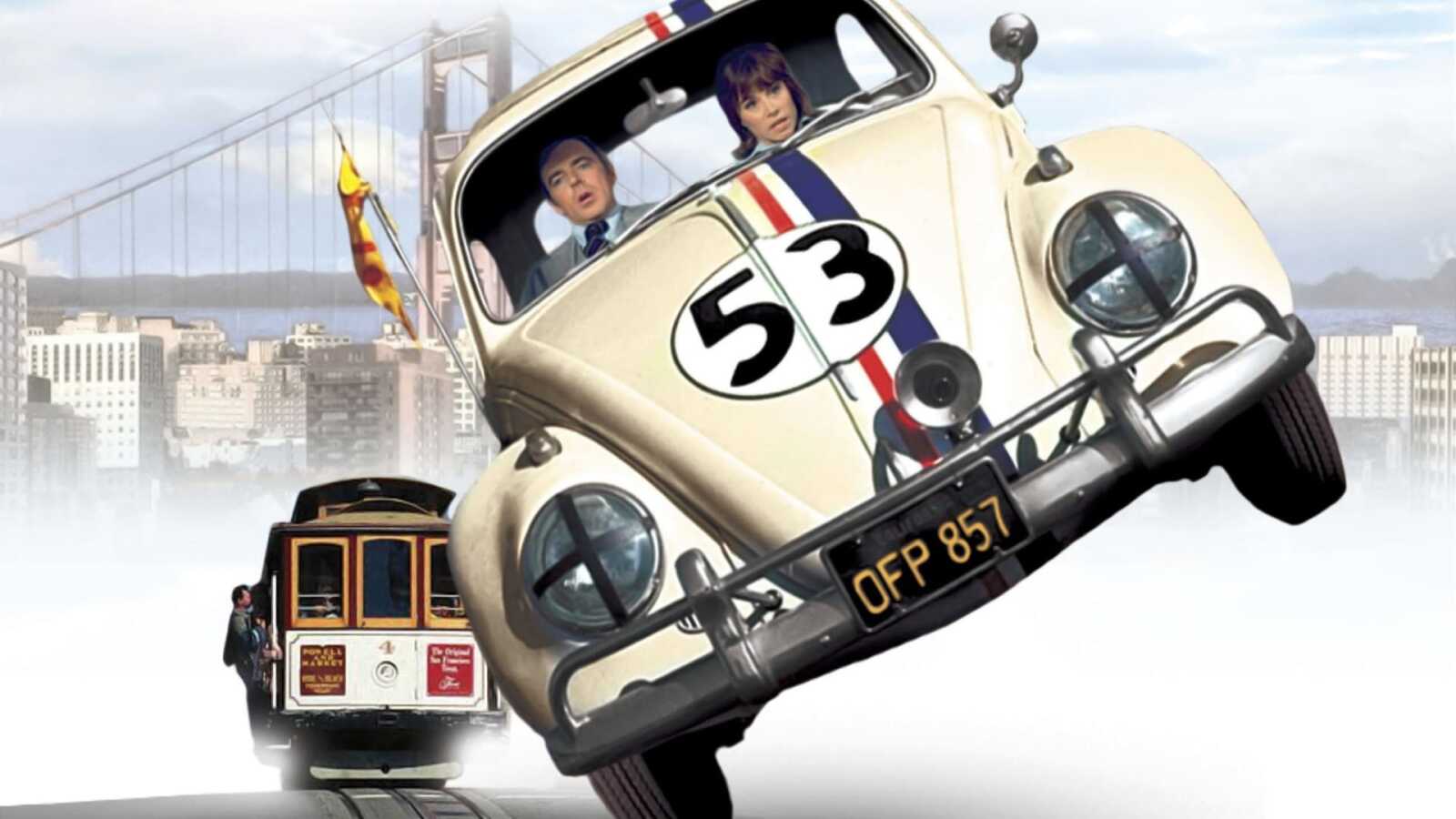 Herbie Wallpapers (33 images) - WallpaperCat