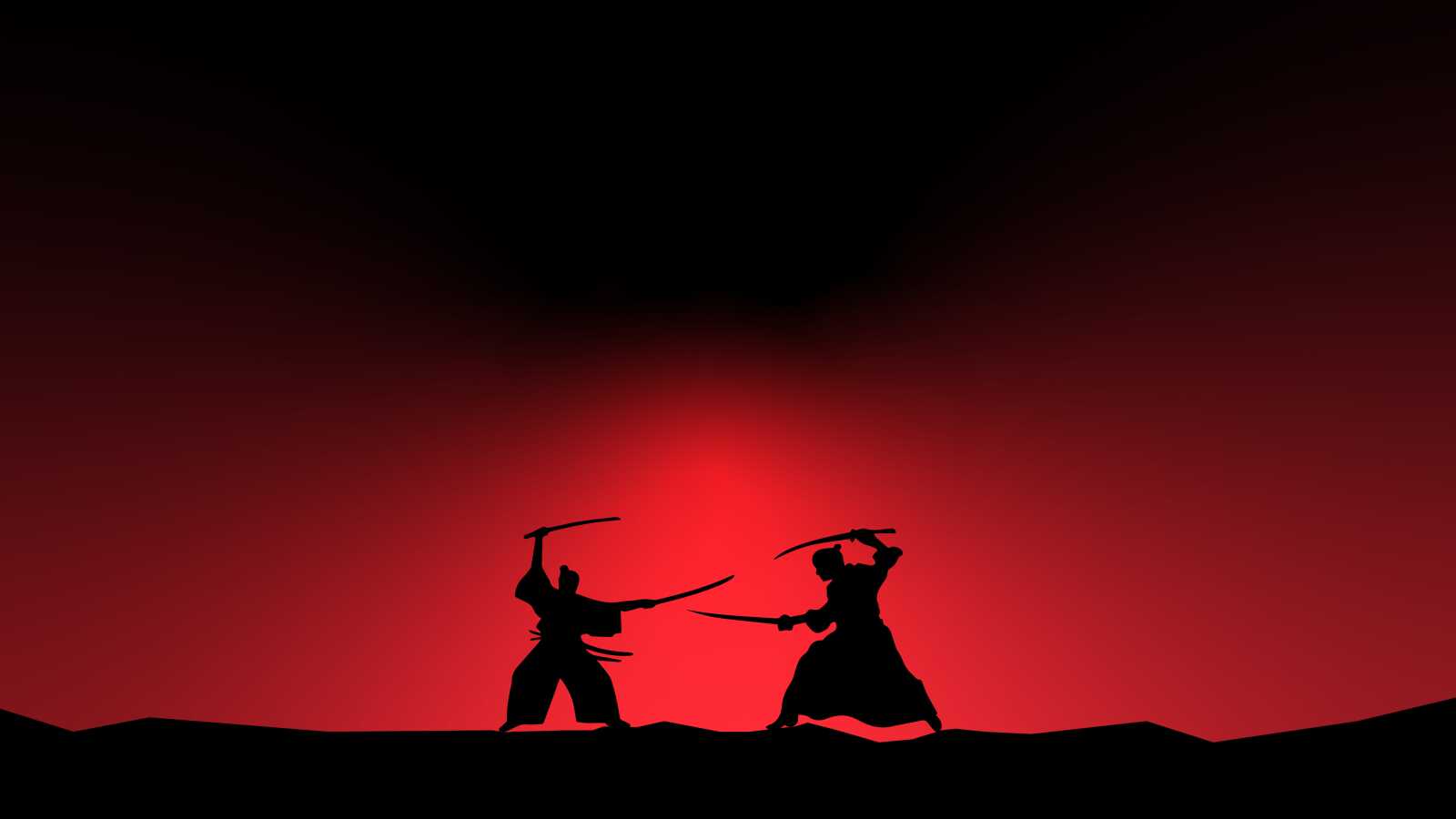 Sword Fighting Wallpapers (18 images) - WallpaperCat