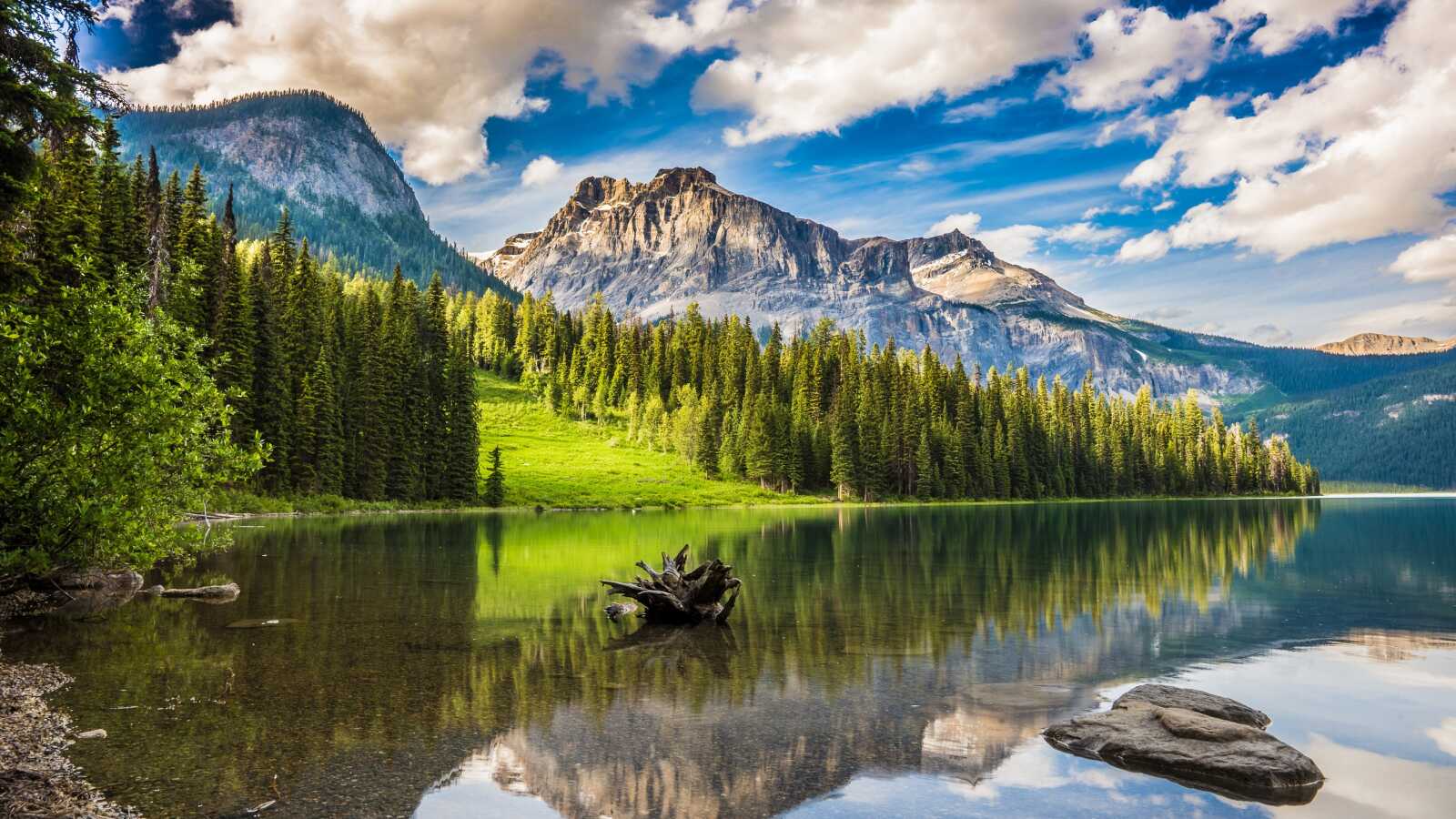 Banff National Park Wallpapers (58 images) - WallpaperCat