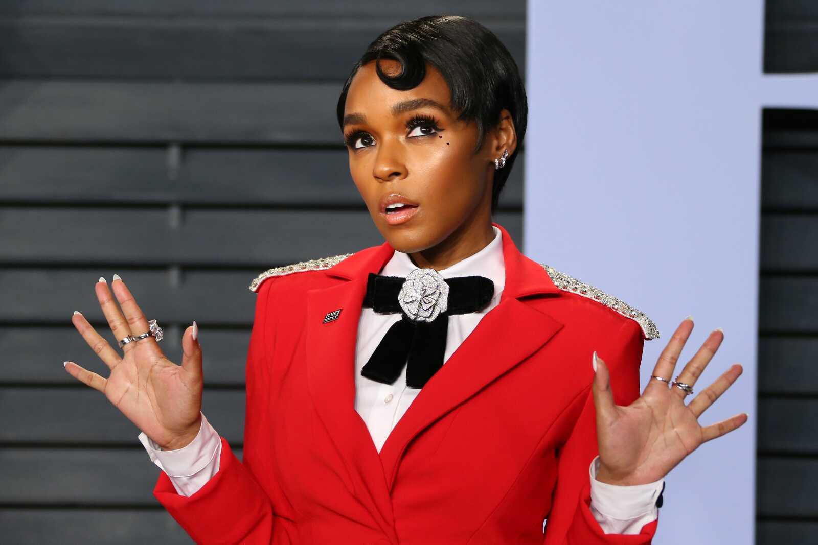 Janelle Monae Wallpapers (45 images) - WallpaperCat