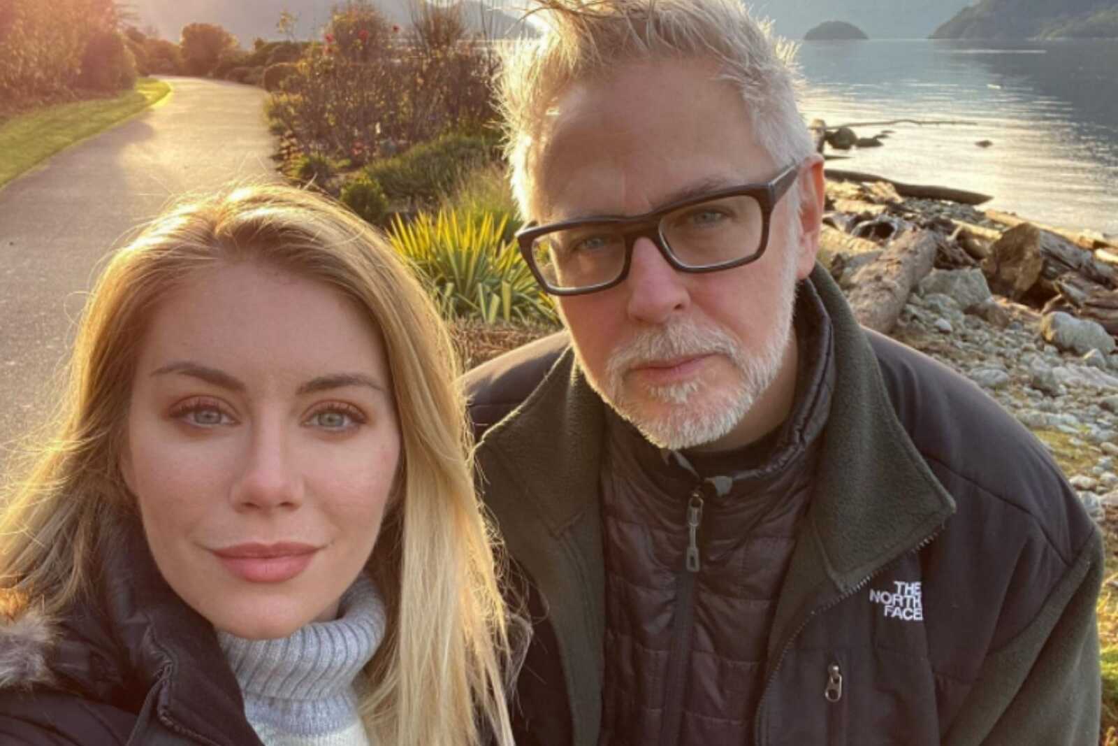 James Gunn Wallpapers (89 images) - WallpaperCat