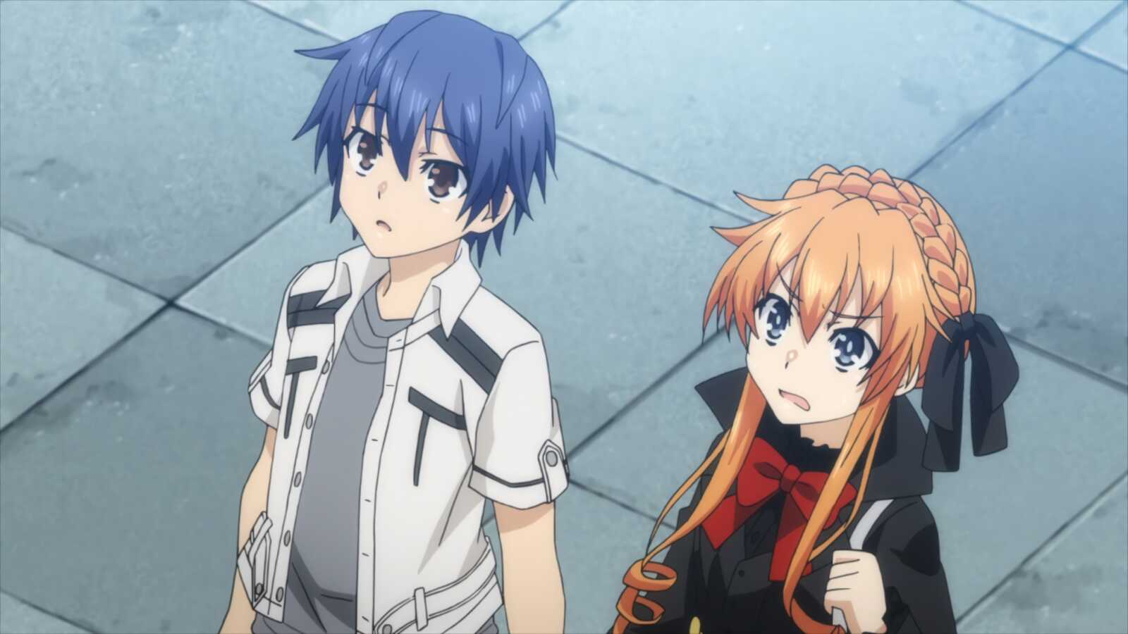 Date A Live Wallpapers (51 images) - WallpaperCat