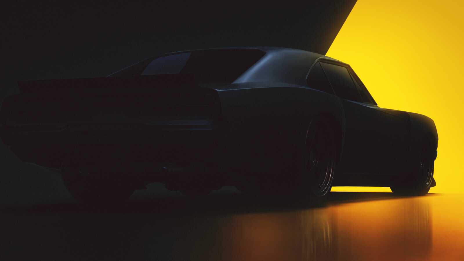 Dodge Charger Wallpapers (63 images) - WallpaperCat