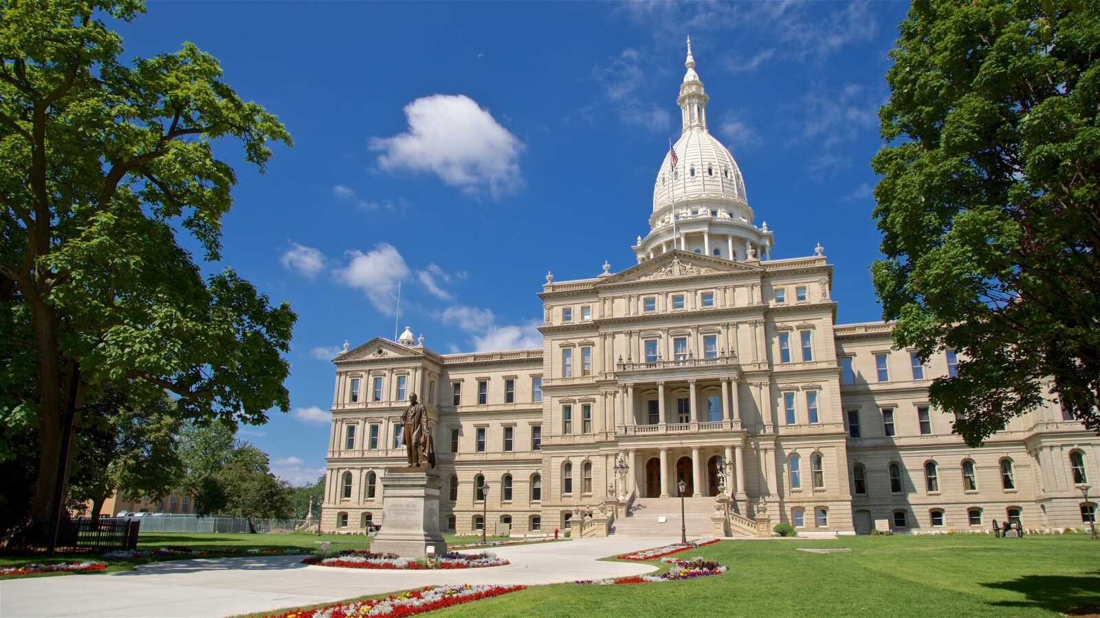 Lansing (Michigan) Wallpapers (24 images) - WallpaperCat