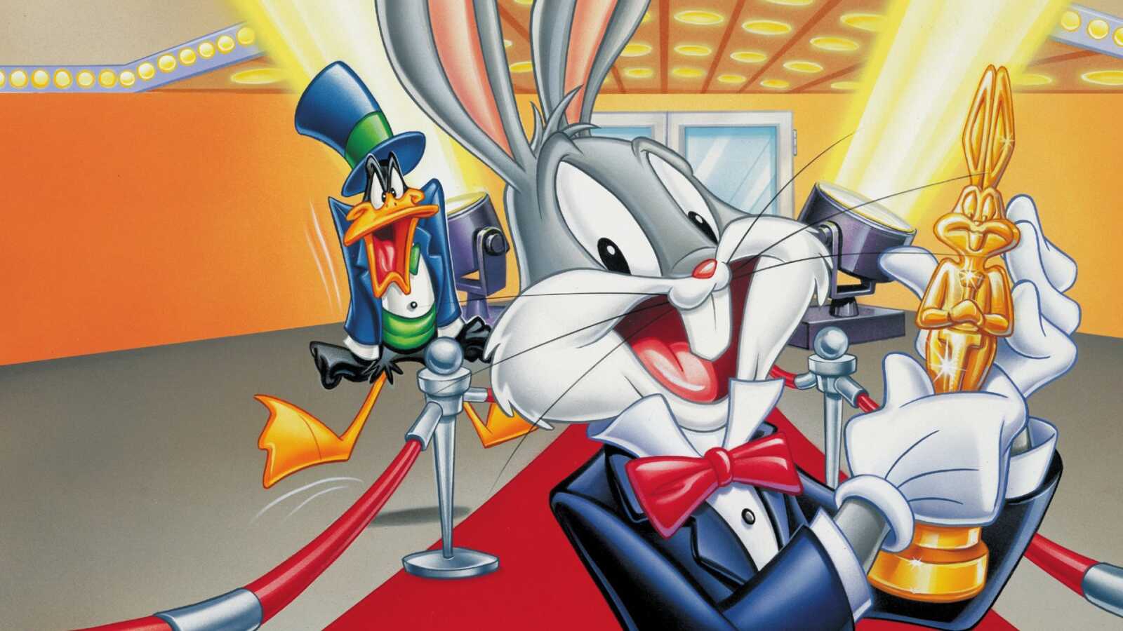 Daffy Duck Wallpapers (55 images) - WallpaperCat