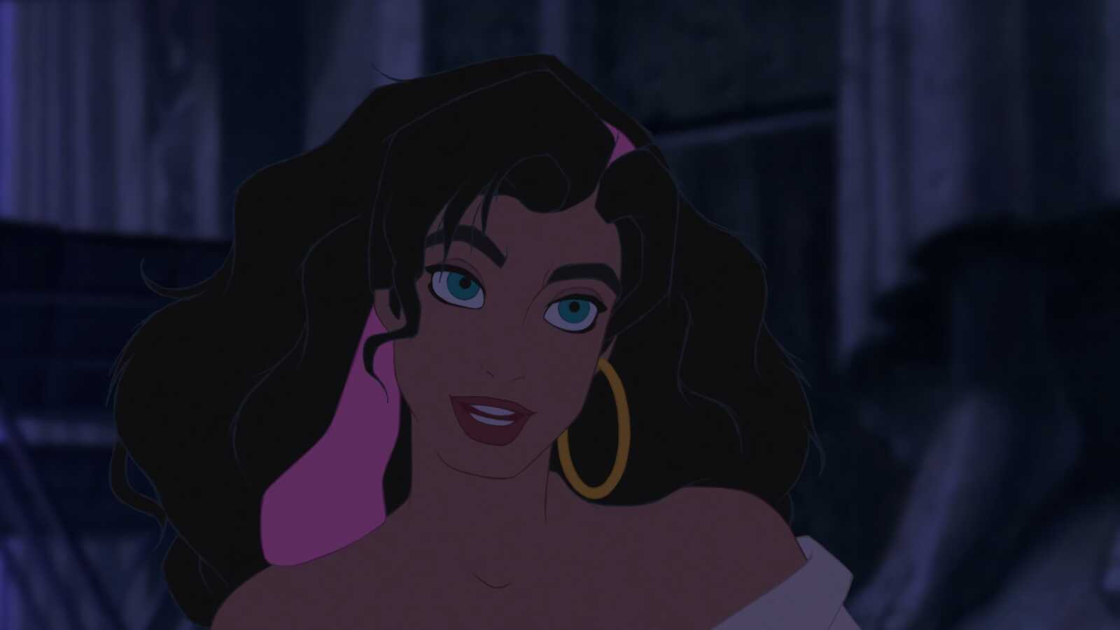 The Hunchback of Notre Dame (1996) Wallpapers (57 images) - WallpaperCat
