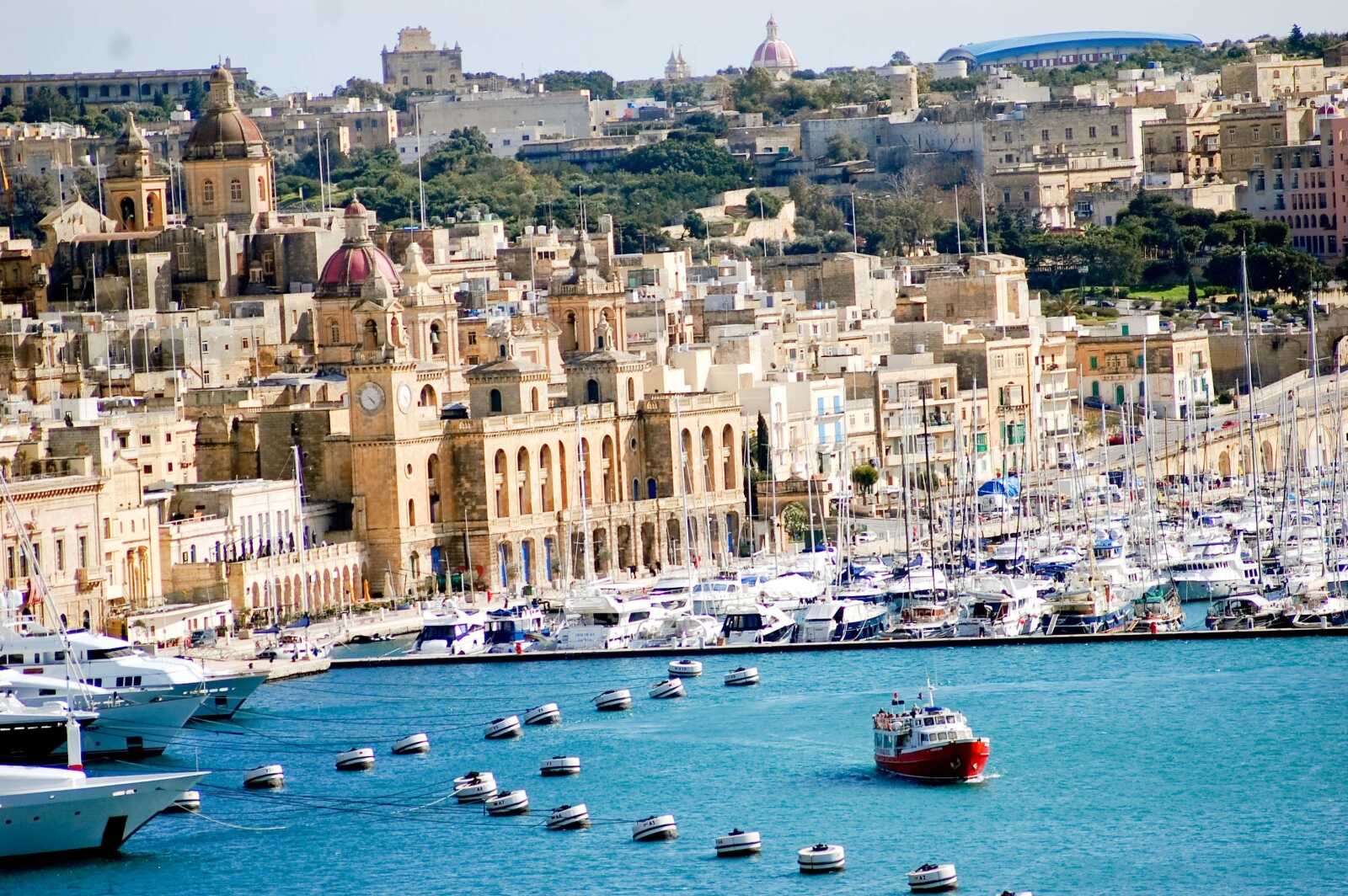 Malta Wallpapers (42 images) - WallpaperCat