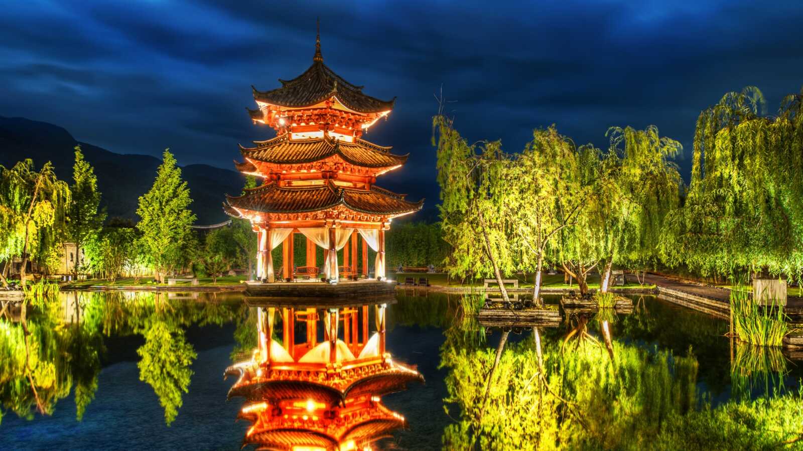 Asia Wallpapers (52 images) - WallpaperCat