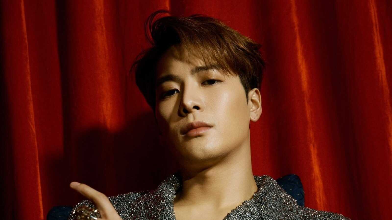 Jackson Wang Wallpapers (56 images) - WallpaperCat