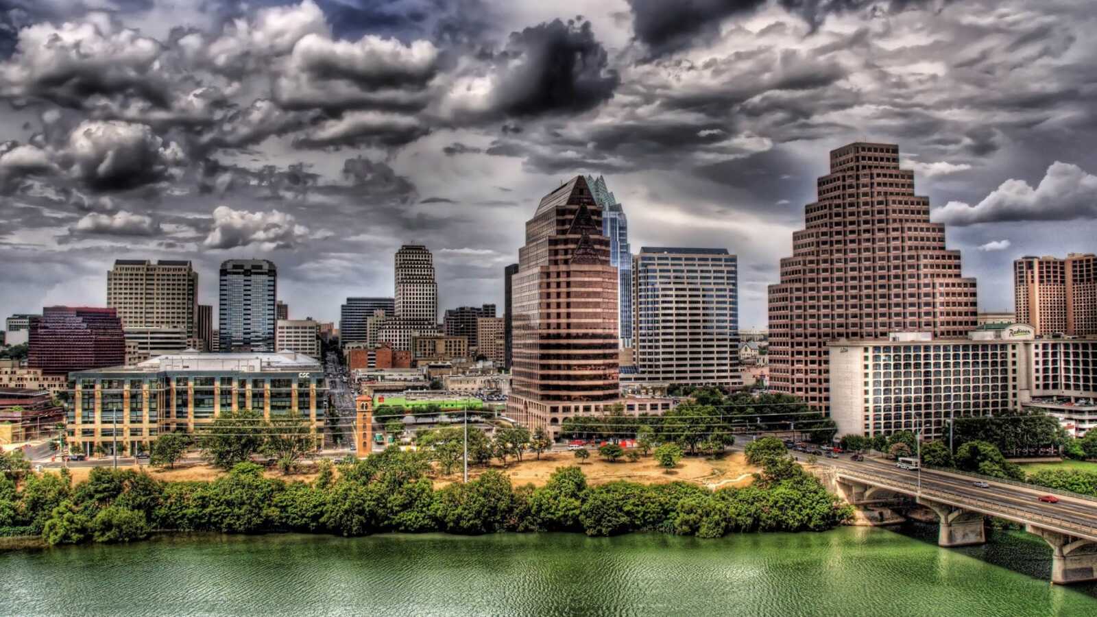 Texas Wallpapers (43 images) - WallpaperCat