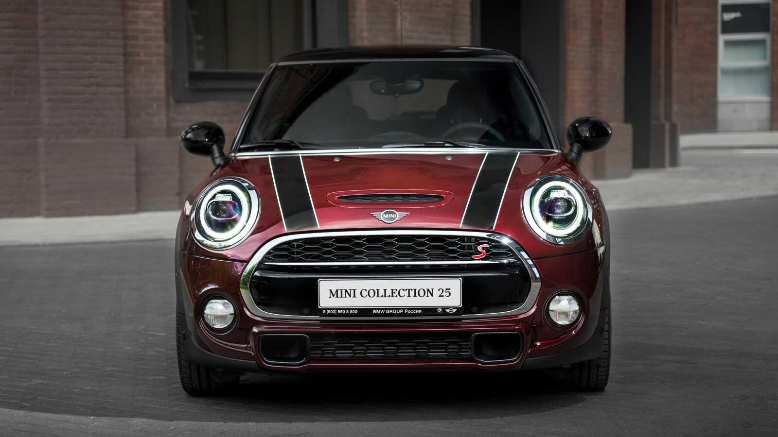 MINI Cooper Wallpapers (78 images) - WallpaperCat
