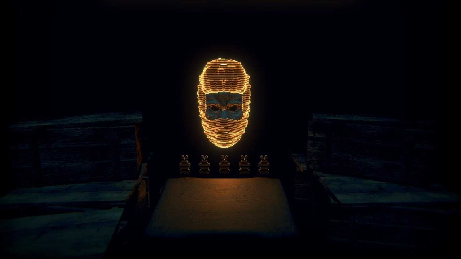 Inscryption (Game) Wallpapers (34 images) - WallpaperCat