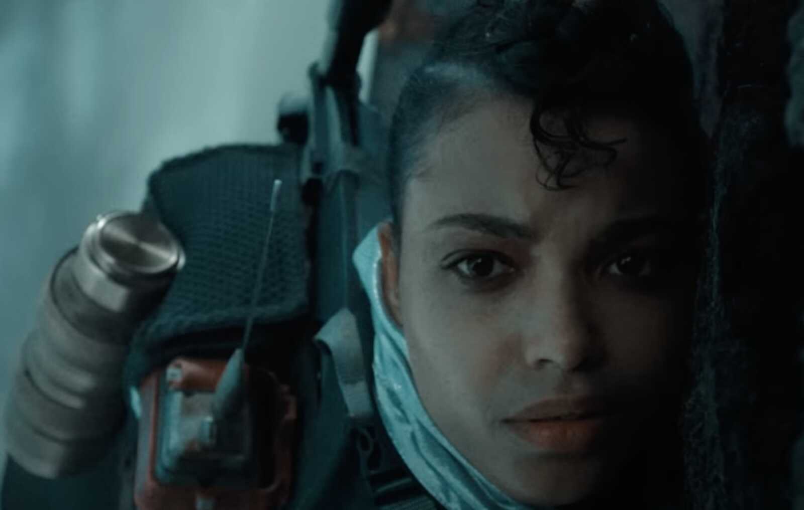 Resident Evil (TV Series 2022) Wallpapers (11 images) - WallpaperCat