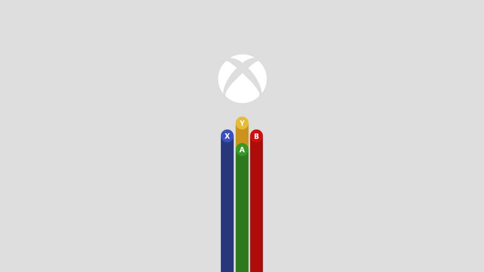 Xbox Wallpapers (54 images) - WallpaperCat