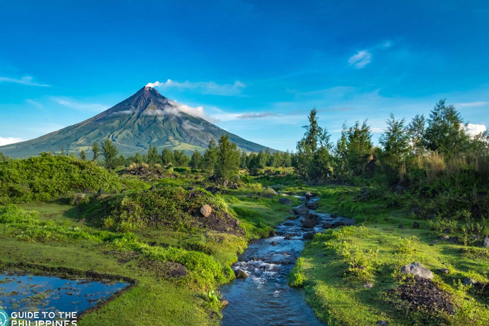 Mayon Volcano Wallpapers (23 images) - WallpaperCat