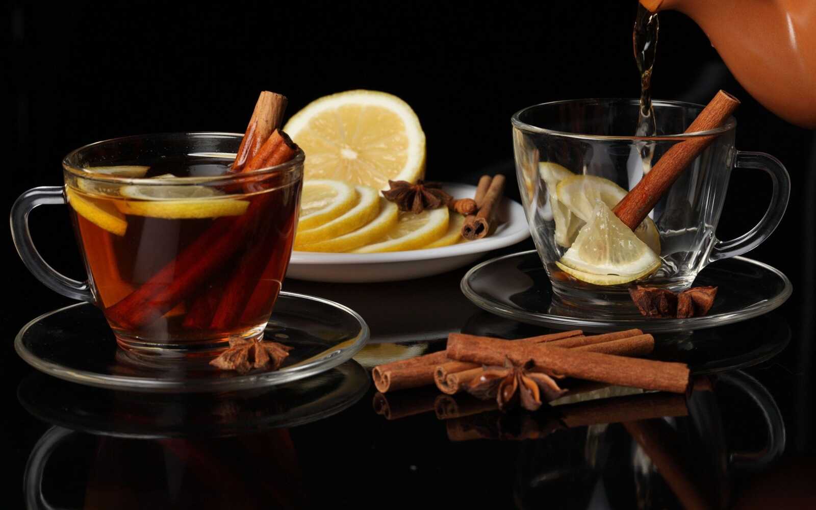 Tea Wallpapers (96 images) - WallpaperCat