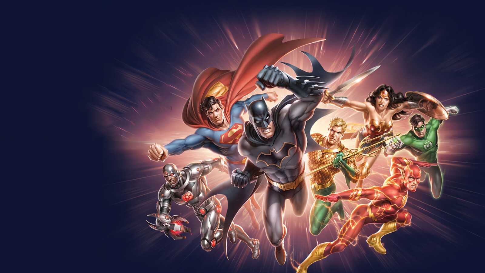 DC Wallpapers (38 images) - WallpaperCat