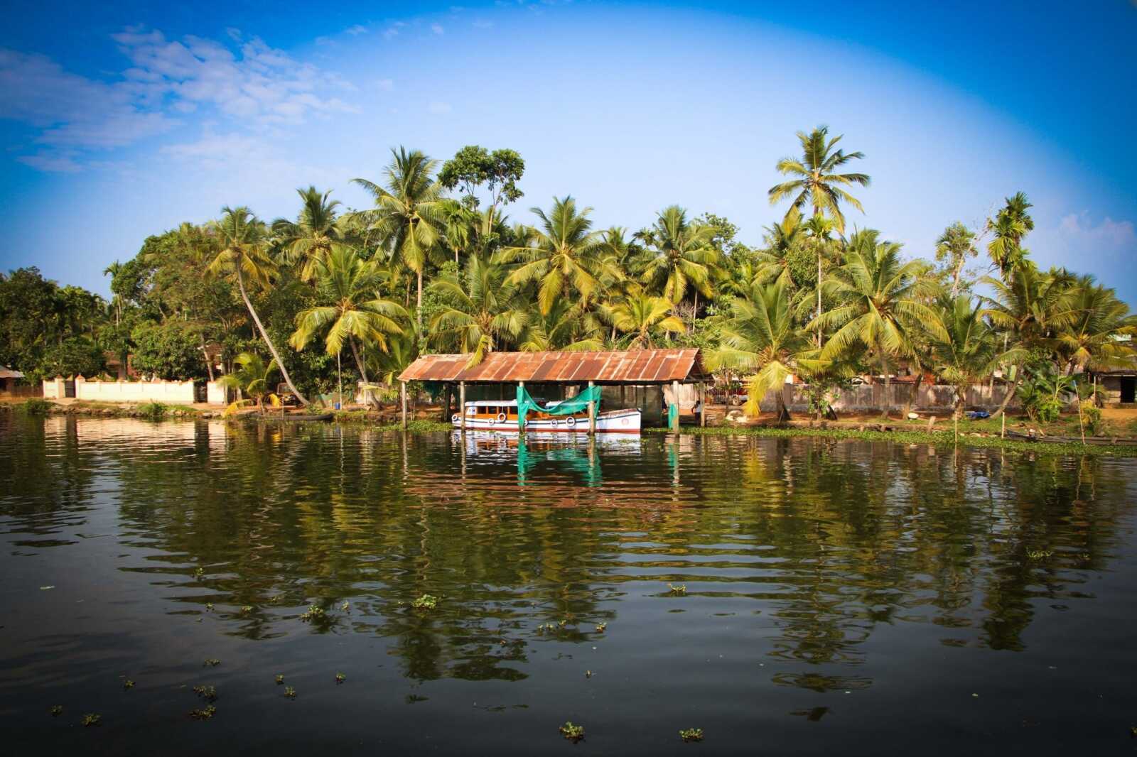 Kerala Wallpapers (43 images) - WallpaperCat
