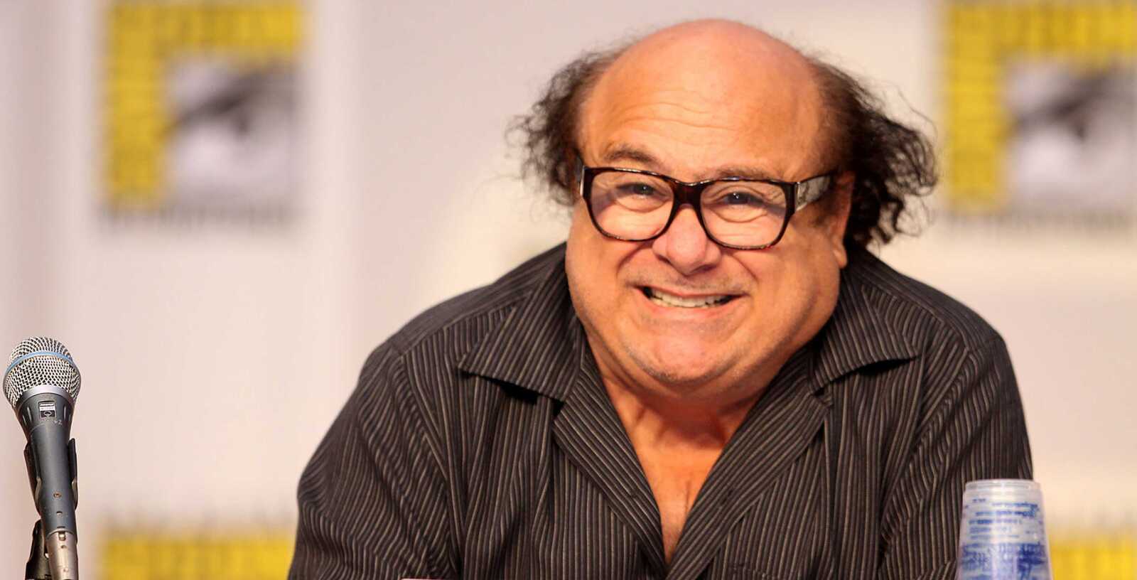 Danny DeVito Wallpapers (29 images) - WallpaperCat