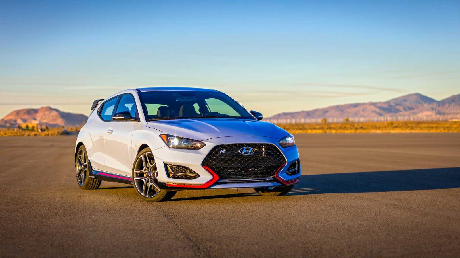 Hyundai Veloster Wallpapers (43 images) - WallpaperCat
