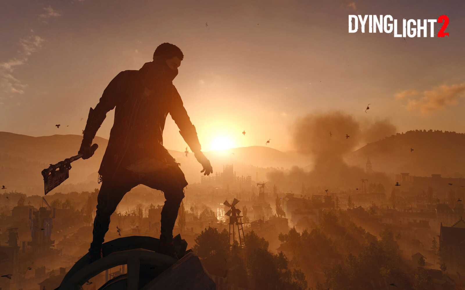Dying Light 2: Stay Human Wallpapers (32 images) - WallpaperCat
