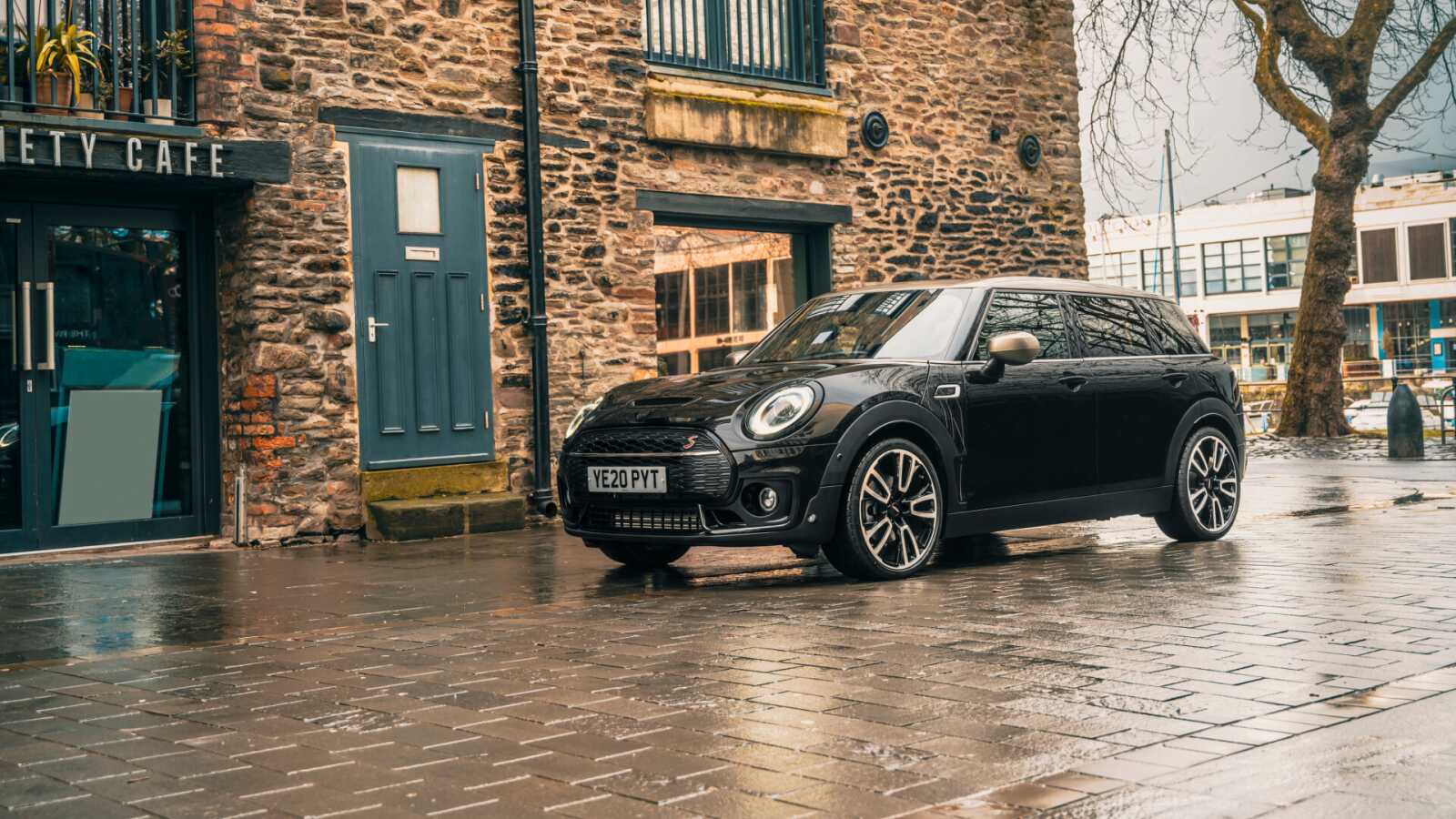 MINI Cooper Wallpapers (78 images) - WallpaperCat