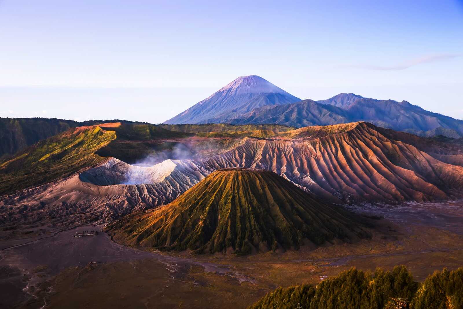 Mount Bromo Wallpapers (49 images) - WallpaperCat
