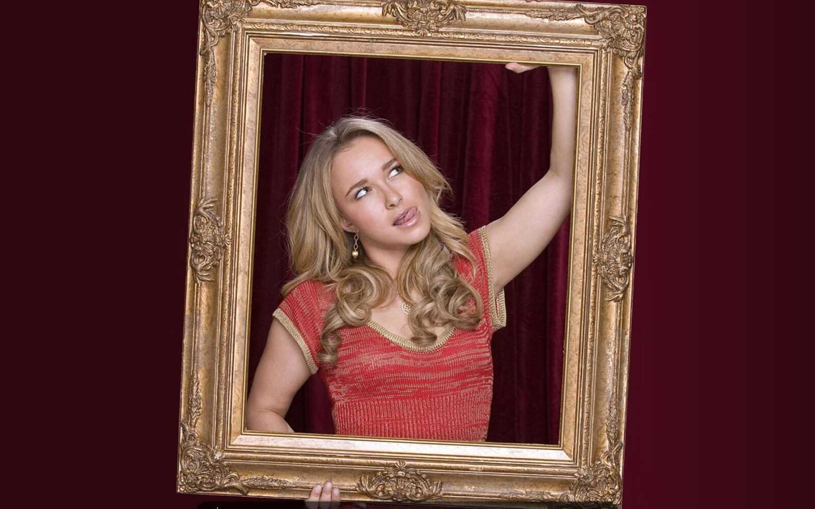 Hayden Panettiere Wallpapers (47 images) - WallpaperCat