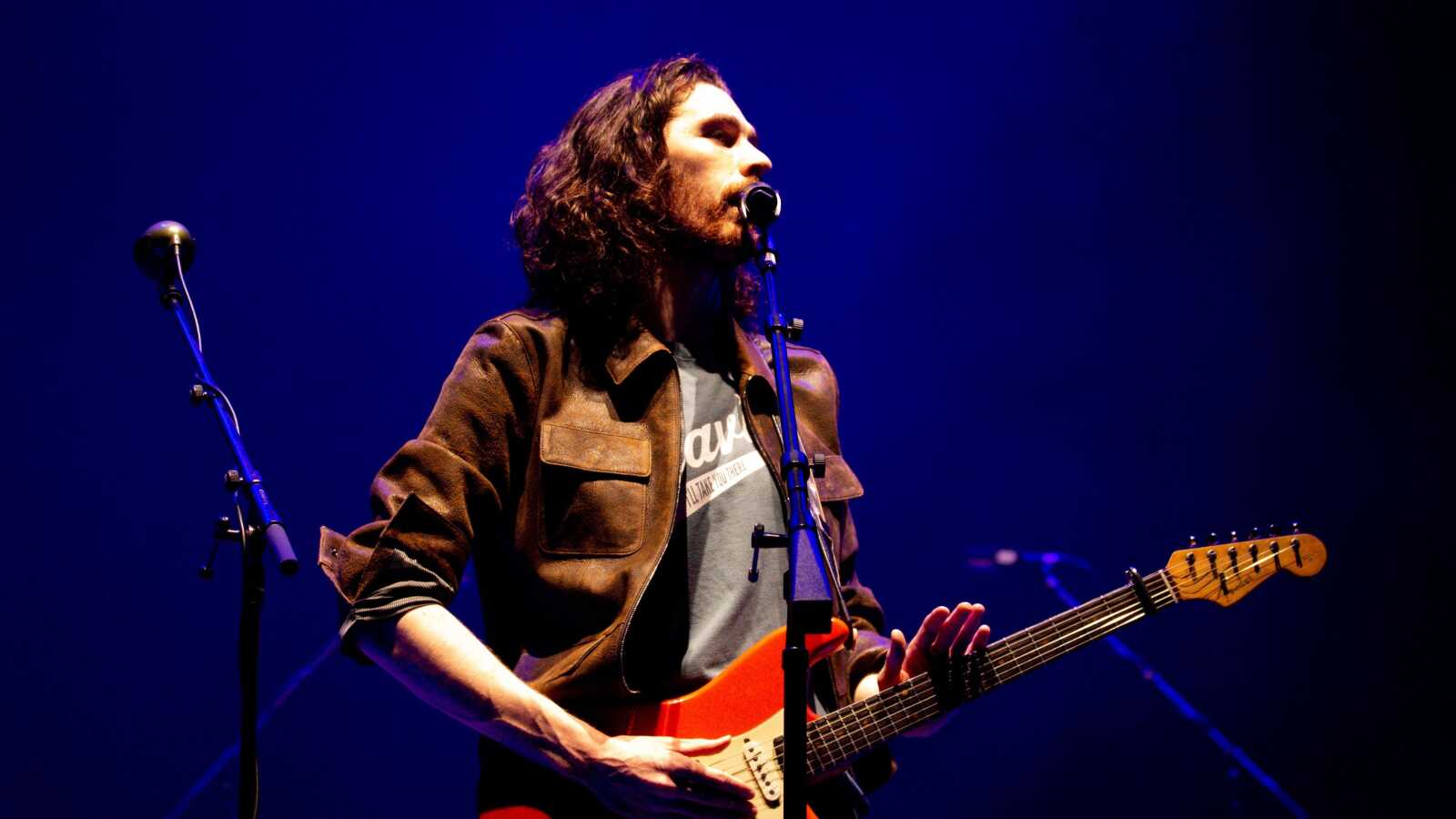 Hozier Wallpapers (30 images) - WallpaperCat