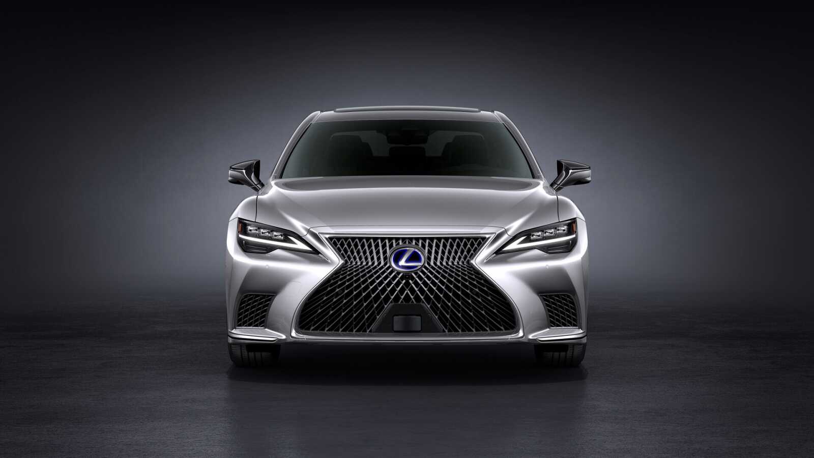 Lexus Wallpapers (83 images) - WallpaperCat