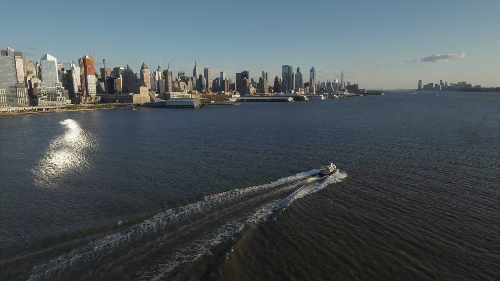 Manhattan Wallpapers (47 images) - WallpaperCat