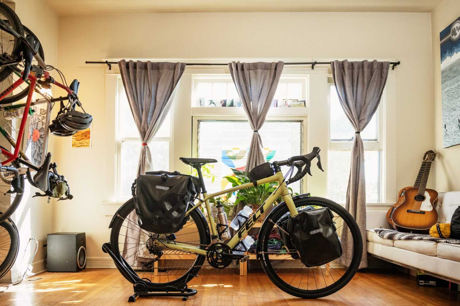 Felt Bicycles Wallpapers (31 images) - WallpaperCat