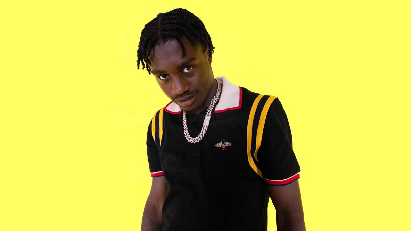 Lil Tjay Wallpapers (47 images) - WallpaperCat