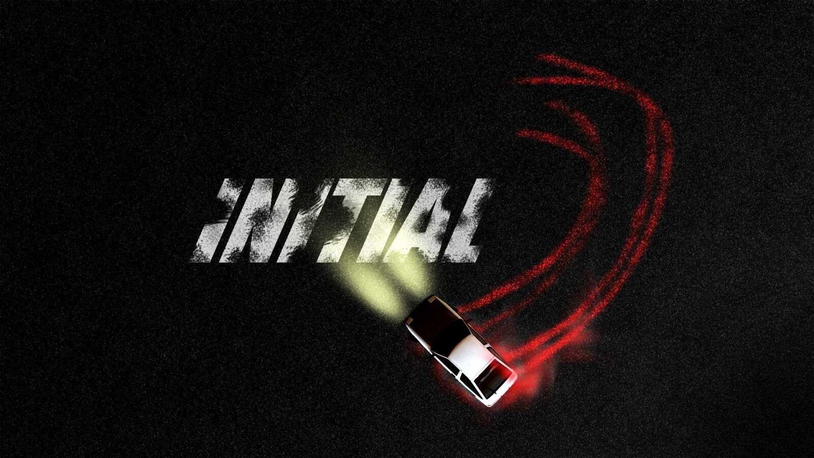 Initial D Wallpapers (34 images) - WallpaperCat