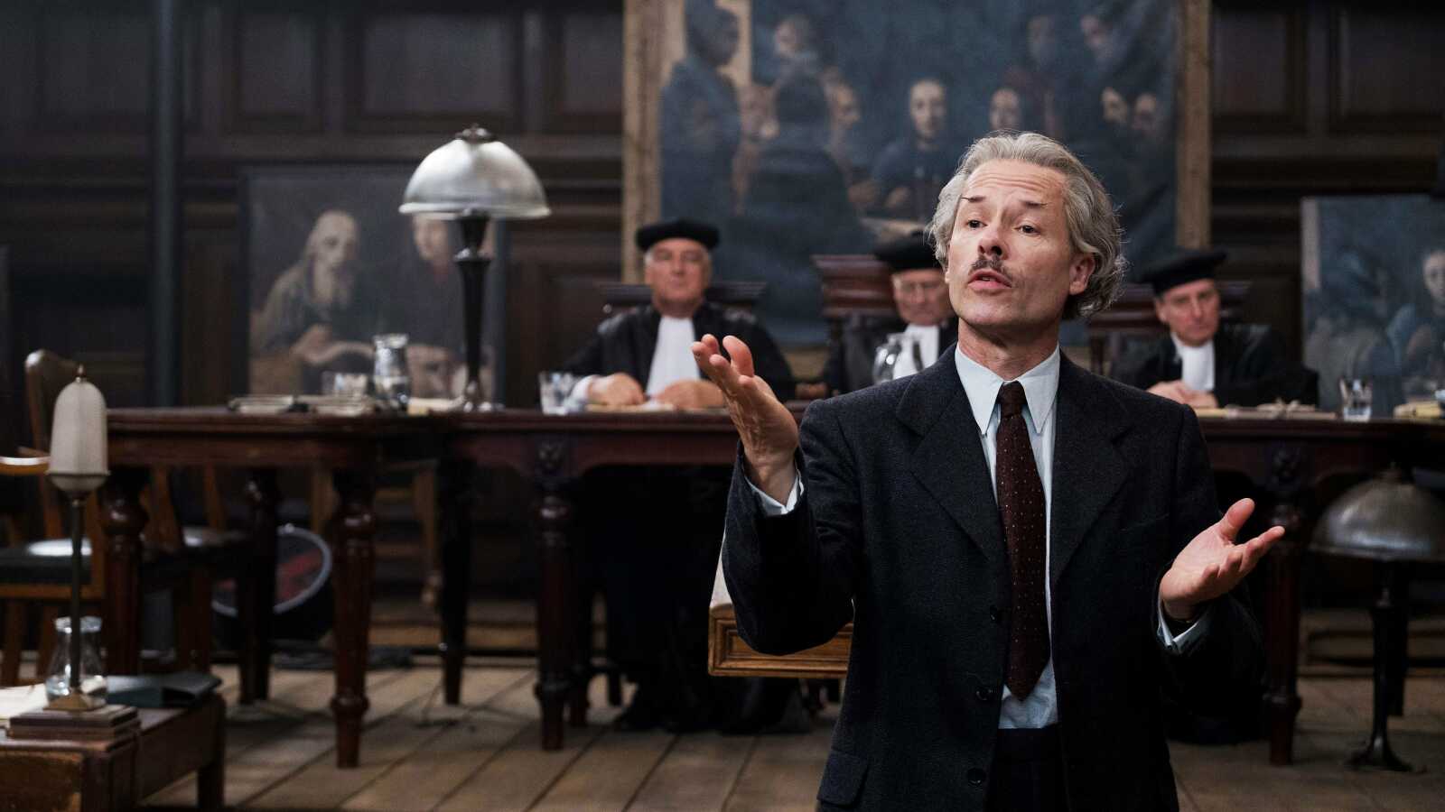 Guy Pearce Wallpapers (45 images) - WallpaperCat