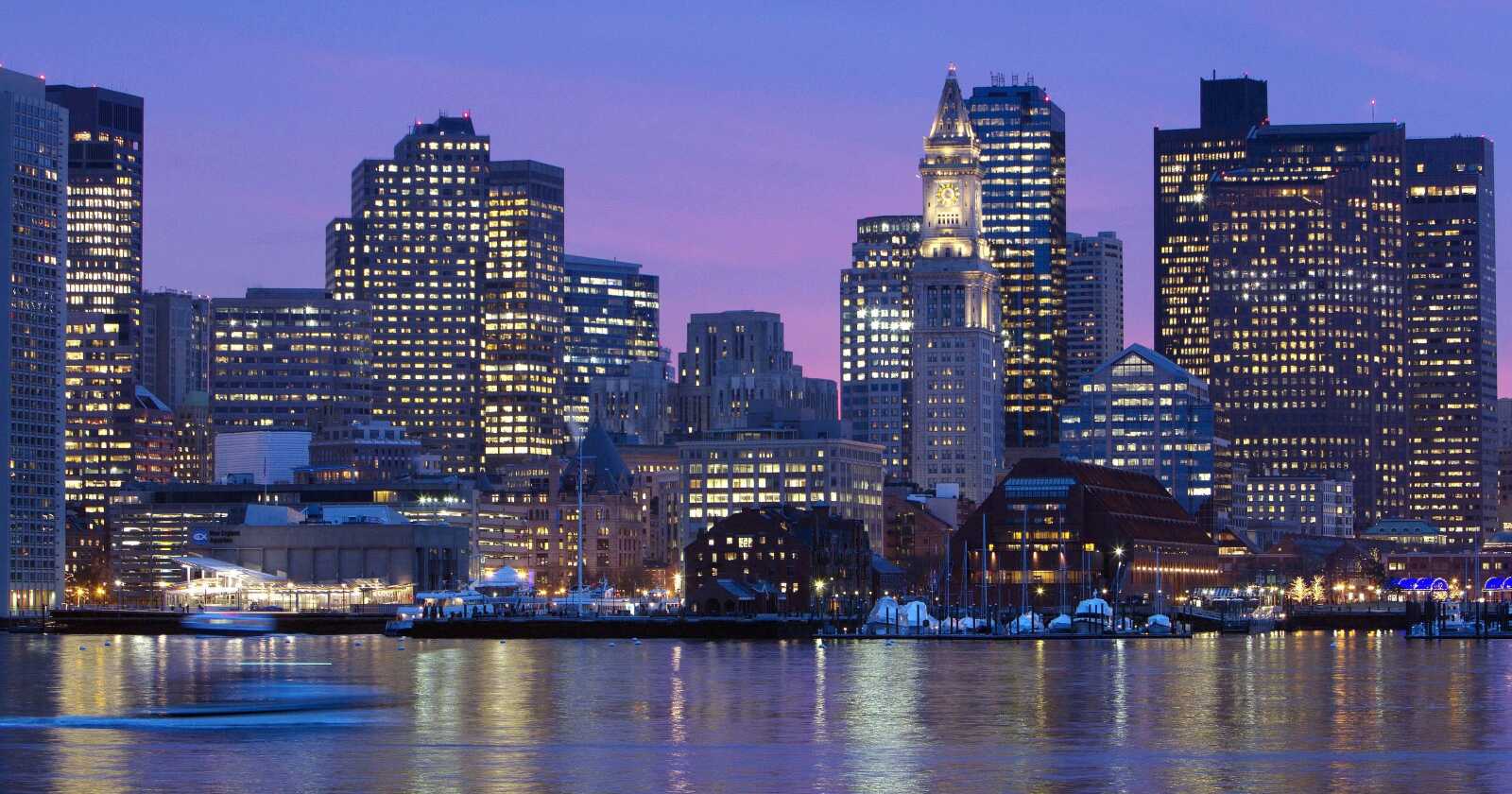 Boston Wallpapers (43 images) - WallpaperCat