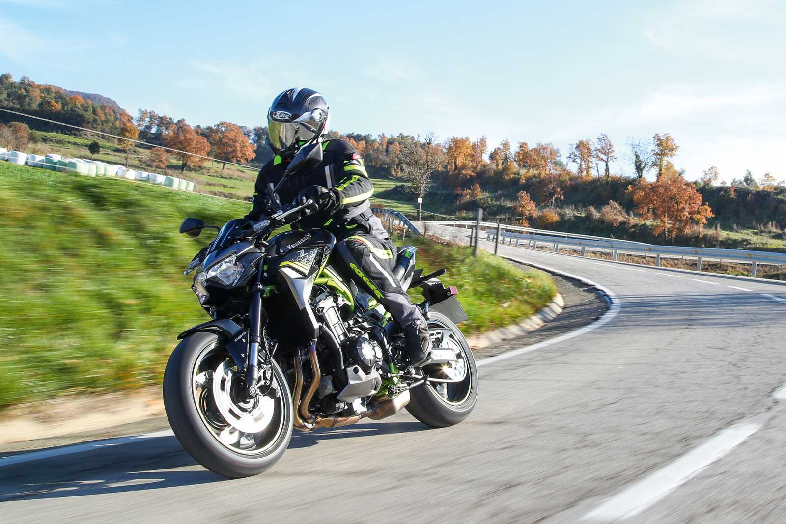 Kawasaki Z900 Wallpapers (24 images) - WallpaperCat