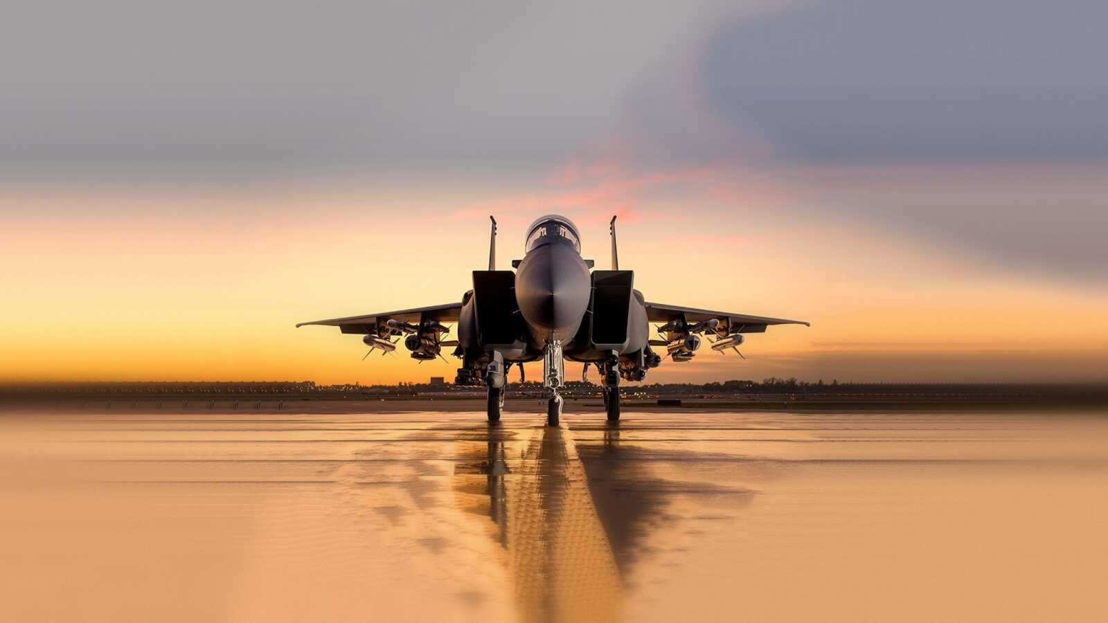 Jet Fighter Wallpapers (68 images) - WallpaperCat