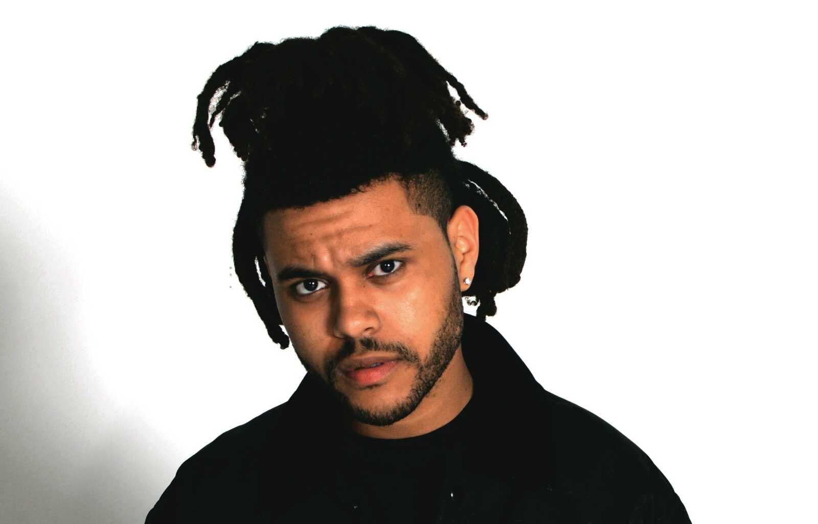 The Weeknd Wallpapers (54 images) - WallpaperCat